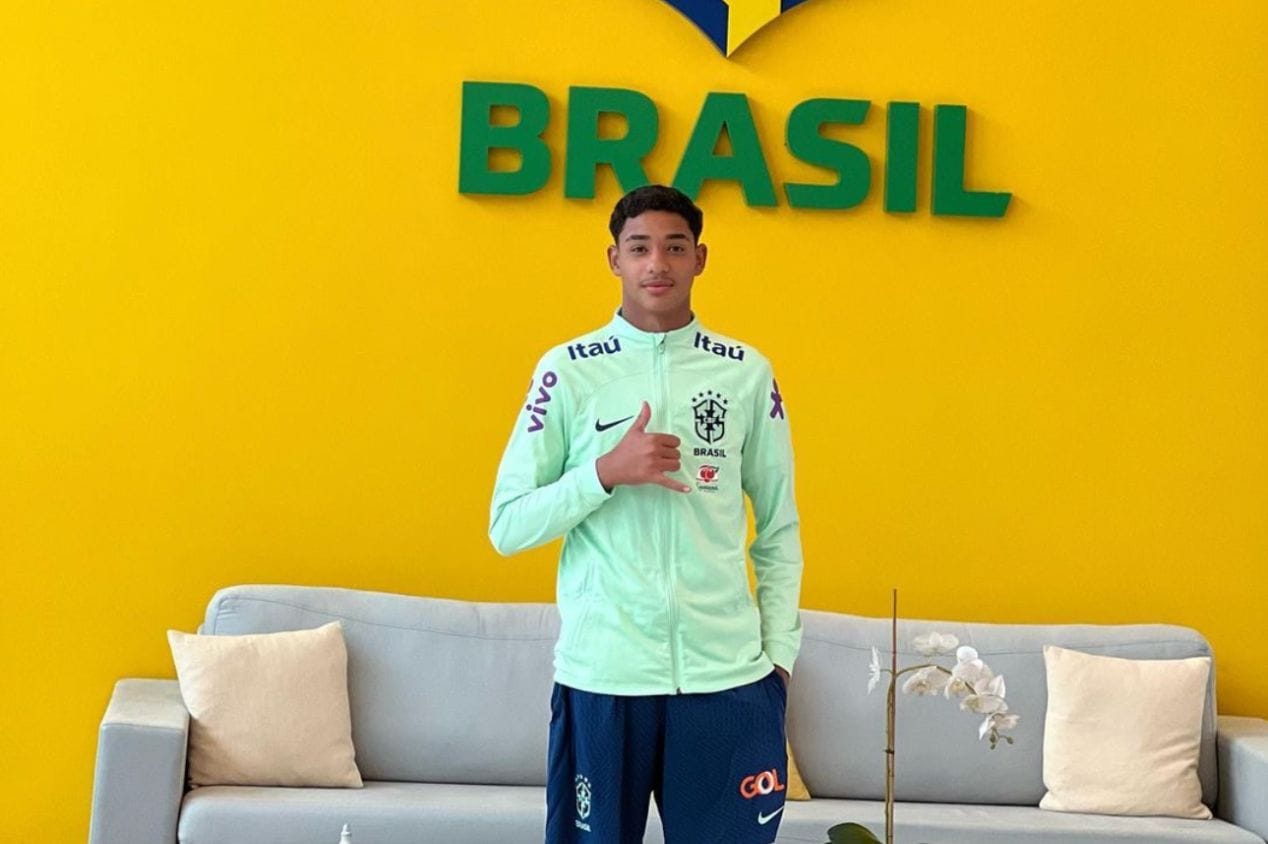 Contratado! Flamengo fecha com novo goleiro